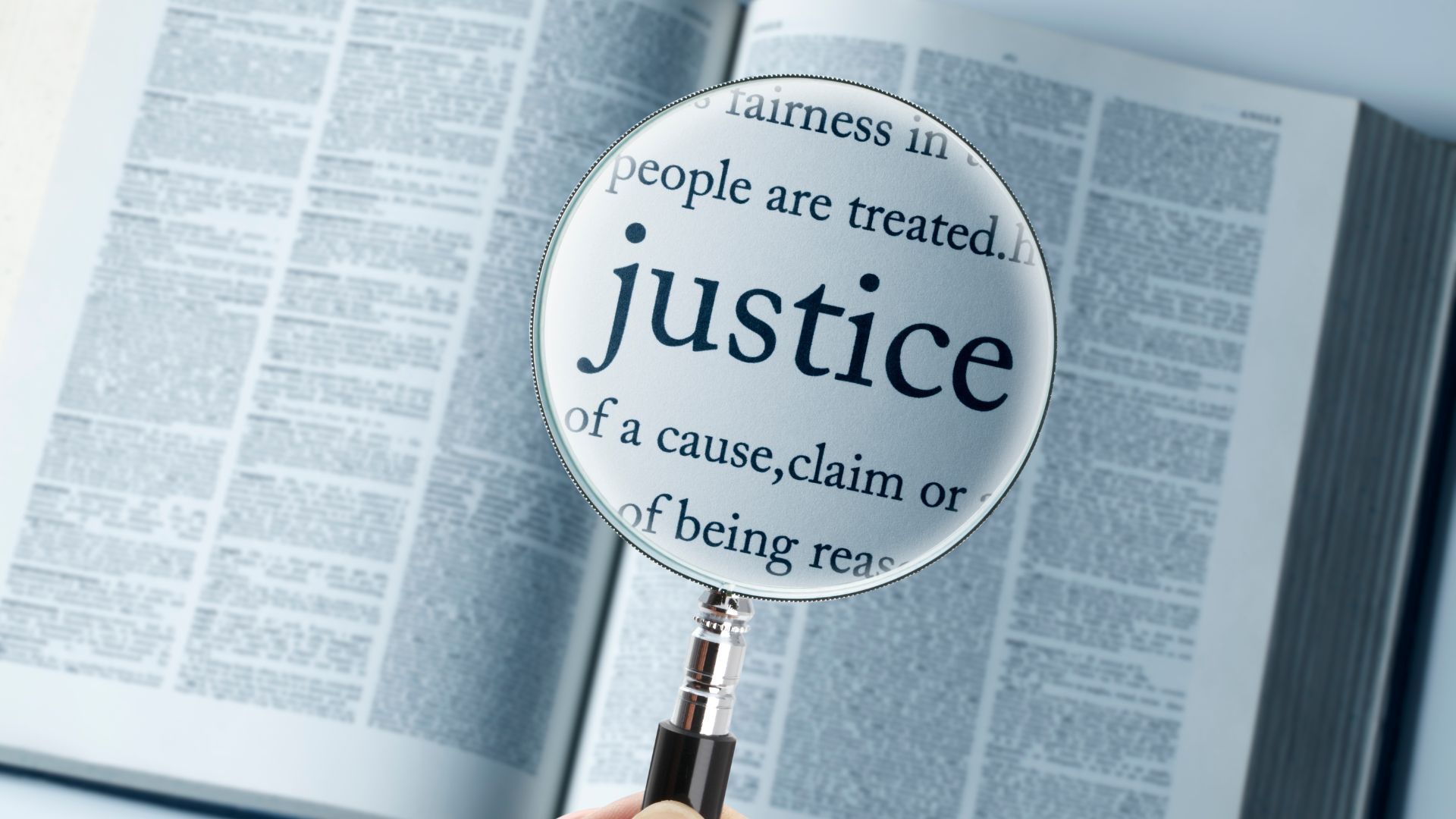 Justice in Habit Formation: Balancing Discipline and Self-compassion ...