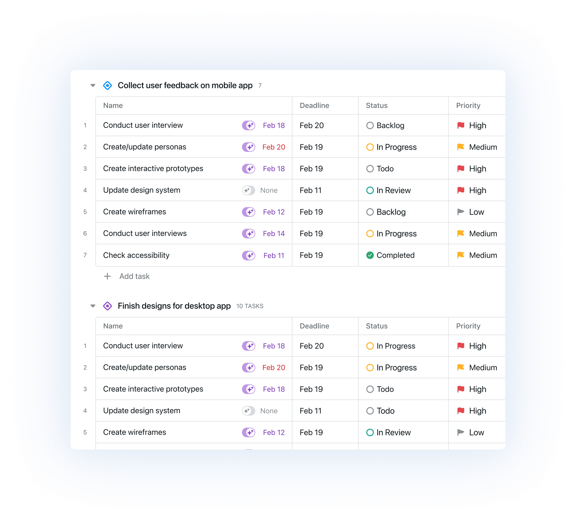 Motion | Meet Motion Calendar. Try it for Free