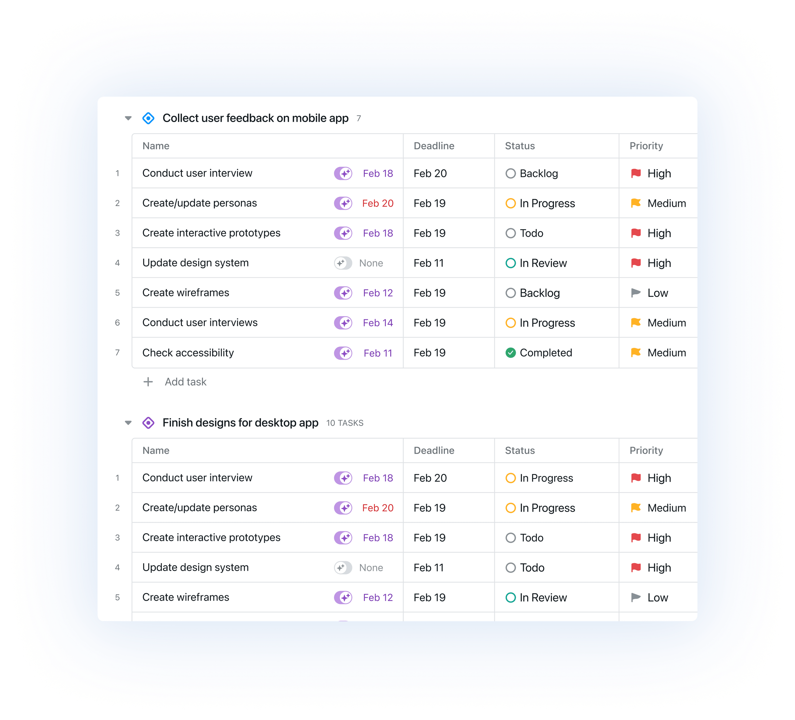 Motion | Meet Motion Calendar. Try it for Free