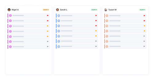Motion | Meet Motion Calendar. Try it for Free
