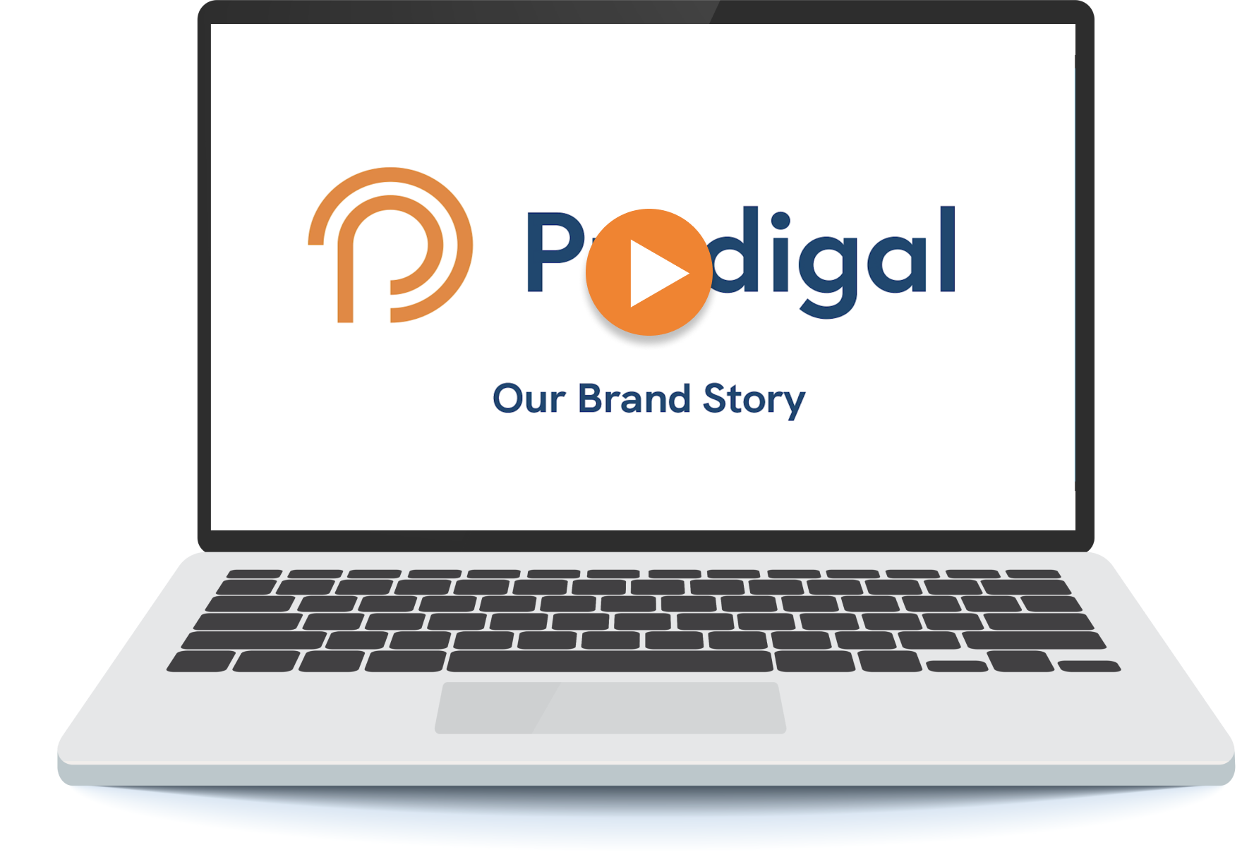 About Prodigal | A unified team. A singular purpose.