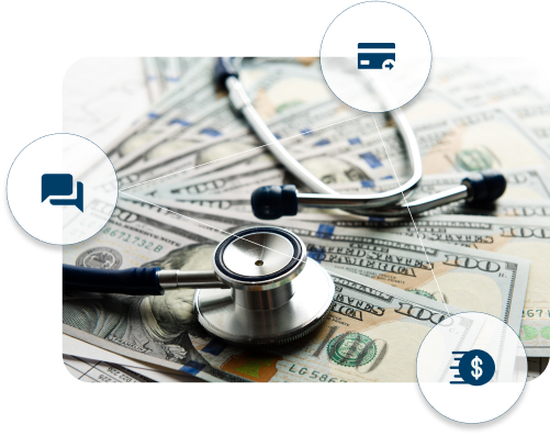 Prodigal AI for consumer finance