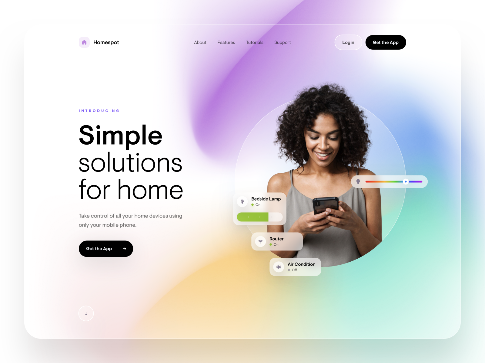 5 Design Styles for your next SaaS product