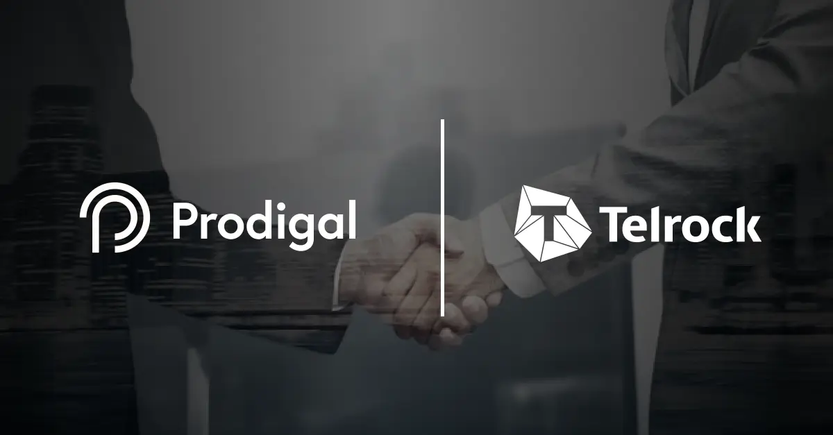 Telrock System partners with Prodigal for AI-driven collections