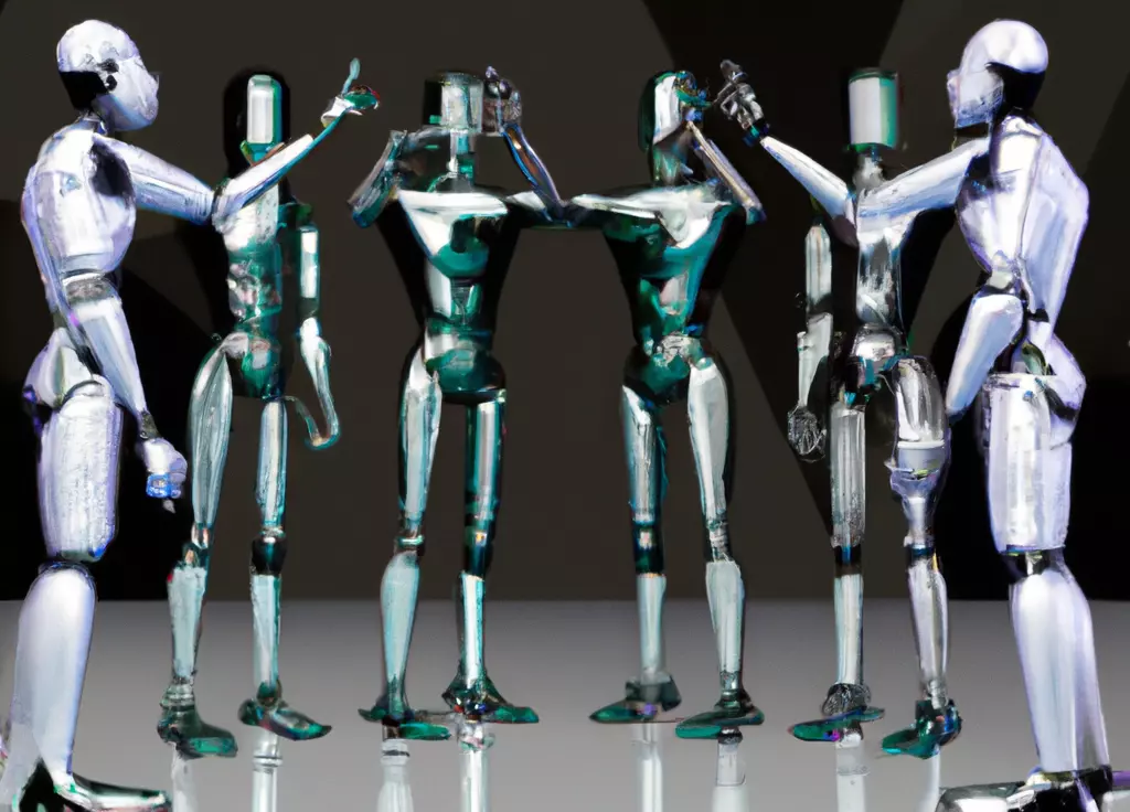 What are generative AI and consumer finance intelligence, and how are ...