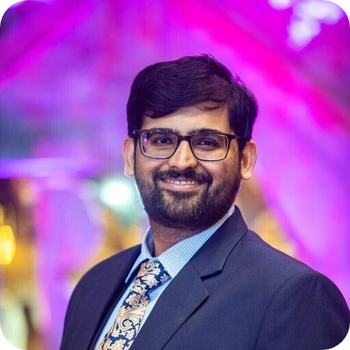 Humans of Prodigal: Harsh Pareek