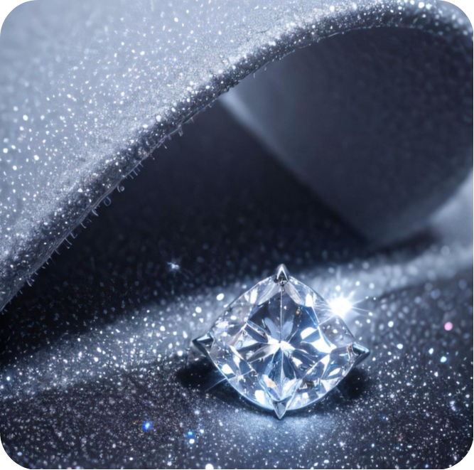 Turn your data diamonds into profits