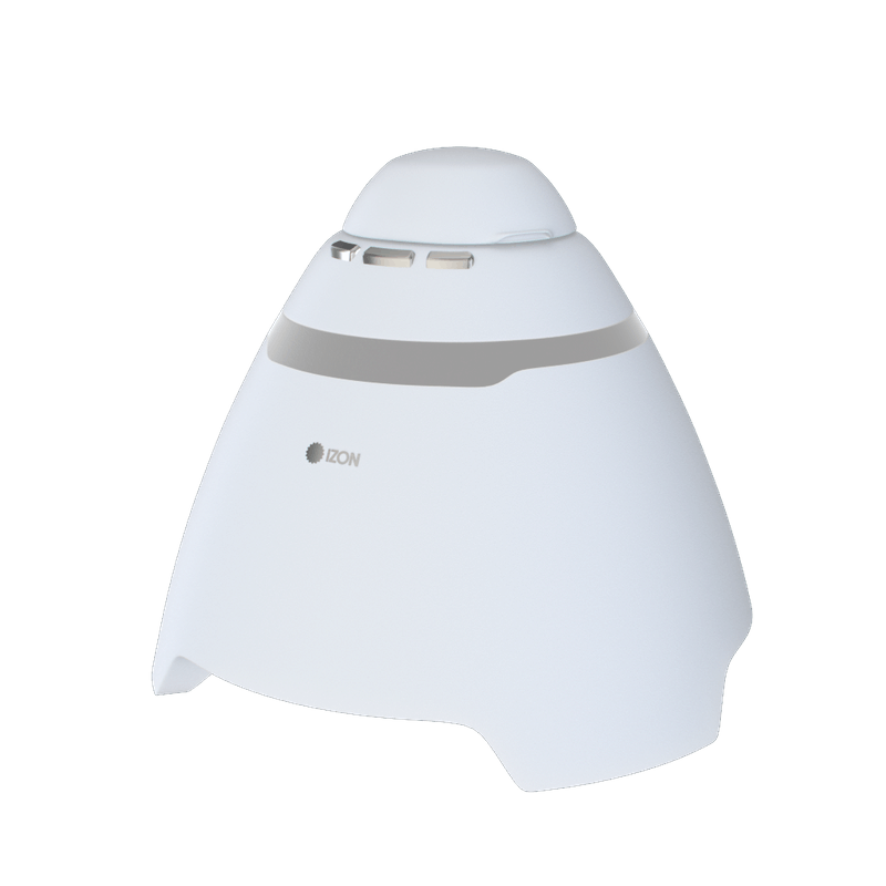 The Exoid | Izon Science