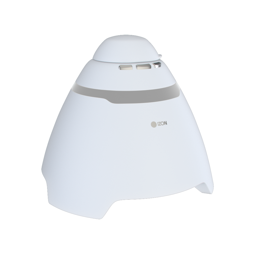 隆重推出 Exoid TPRS 设备 | Izon Science