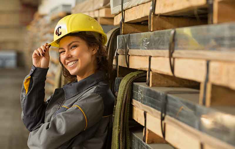 Cherokee Pallets - Serving Ft. Worth, Dallas and surrounding Areas