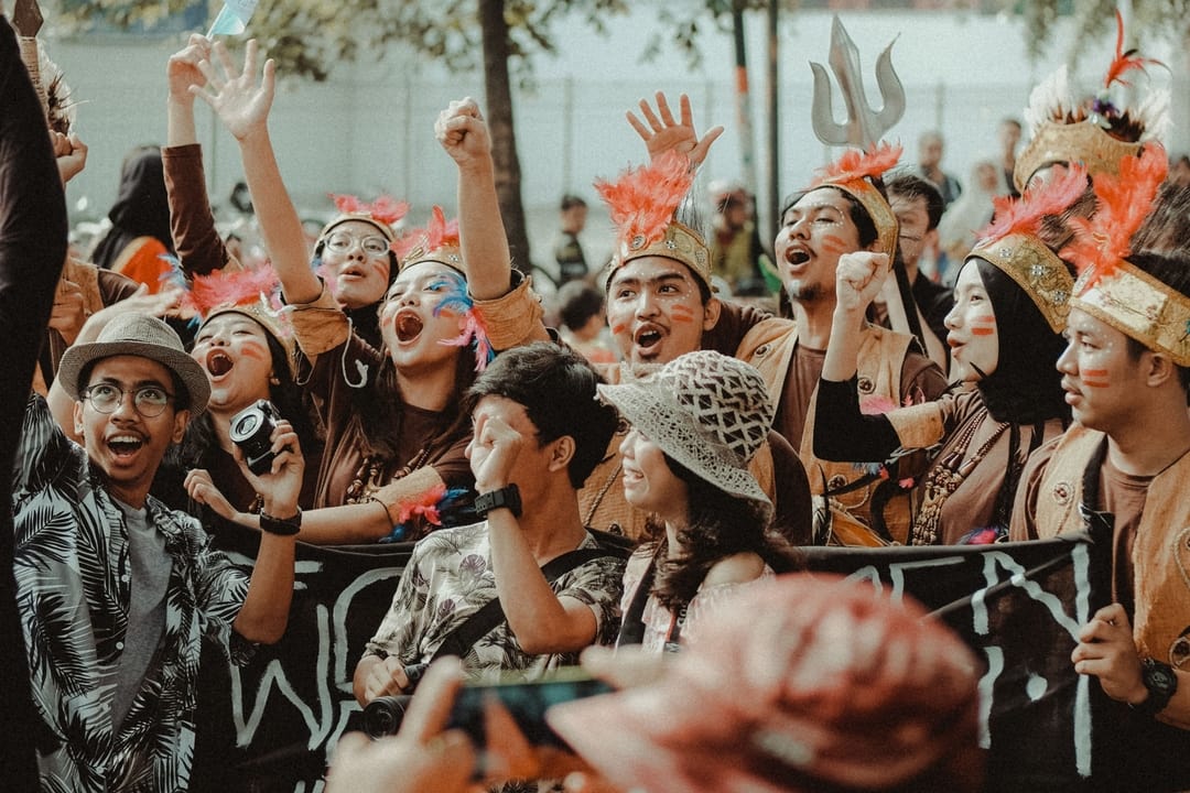 The International Academy for Multicultural Cooperation | Home