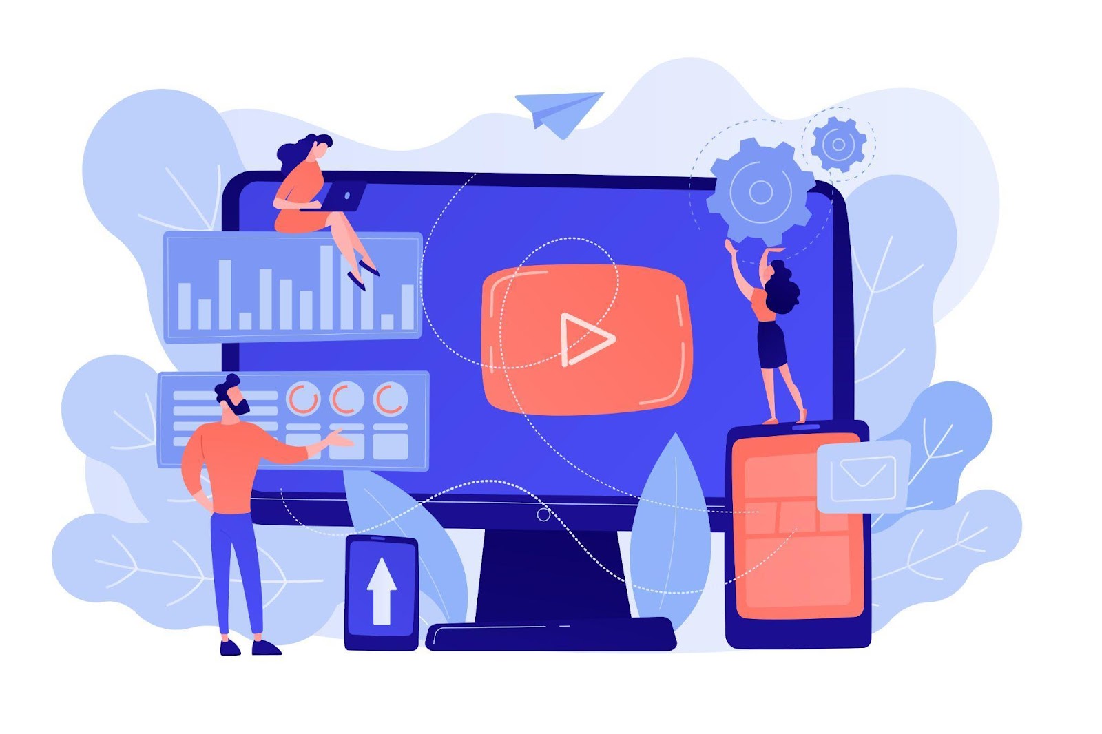 The Power of Visual Content in Your Marketing Strategy