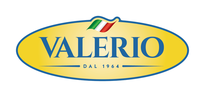 Valerio's - Italian Food Manufacturer | London