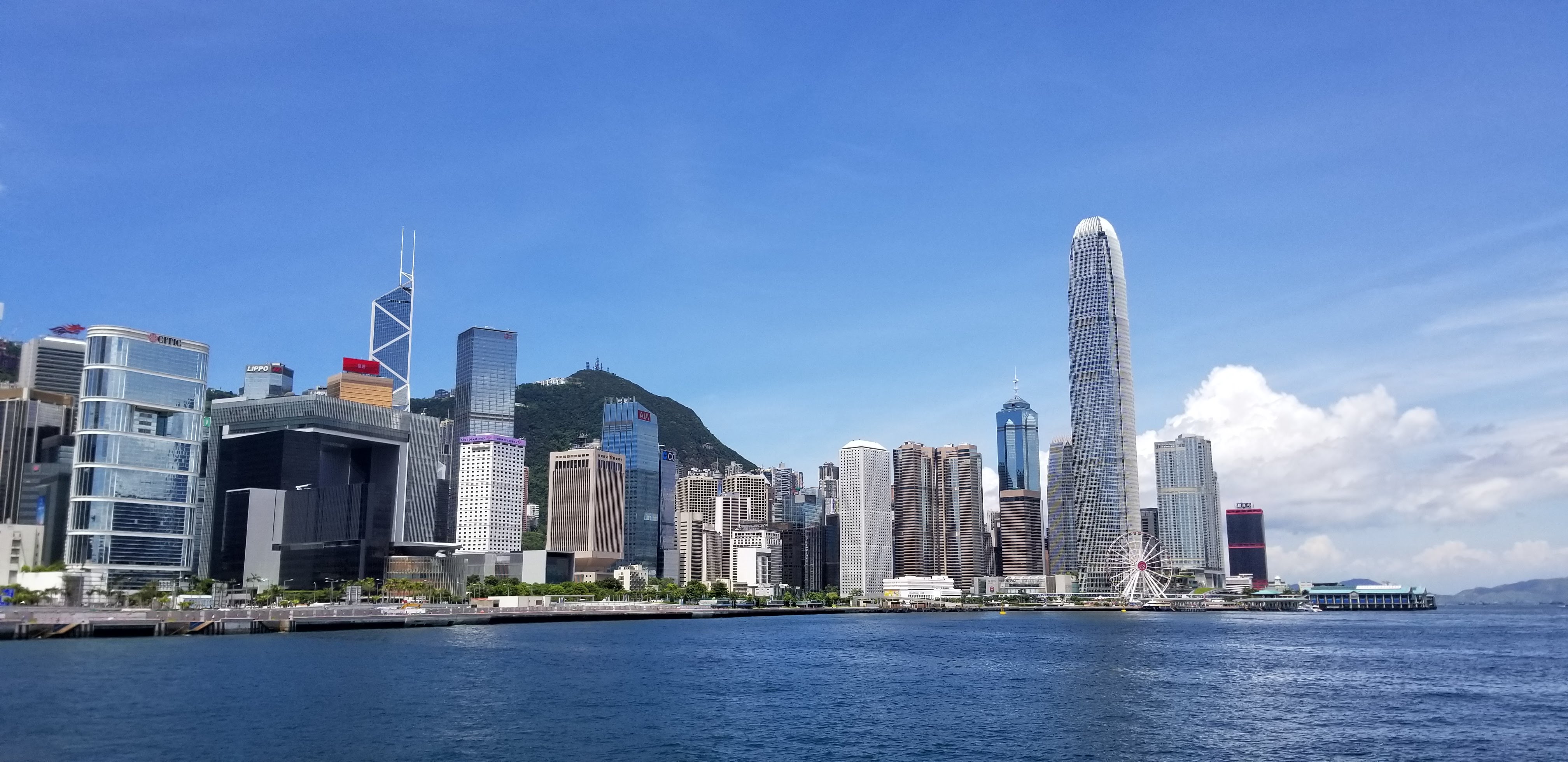 AP Hospitality Advisors