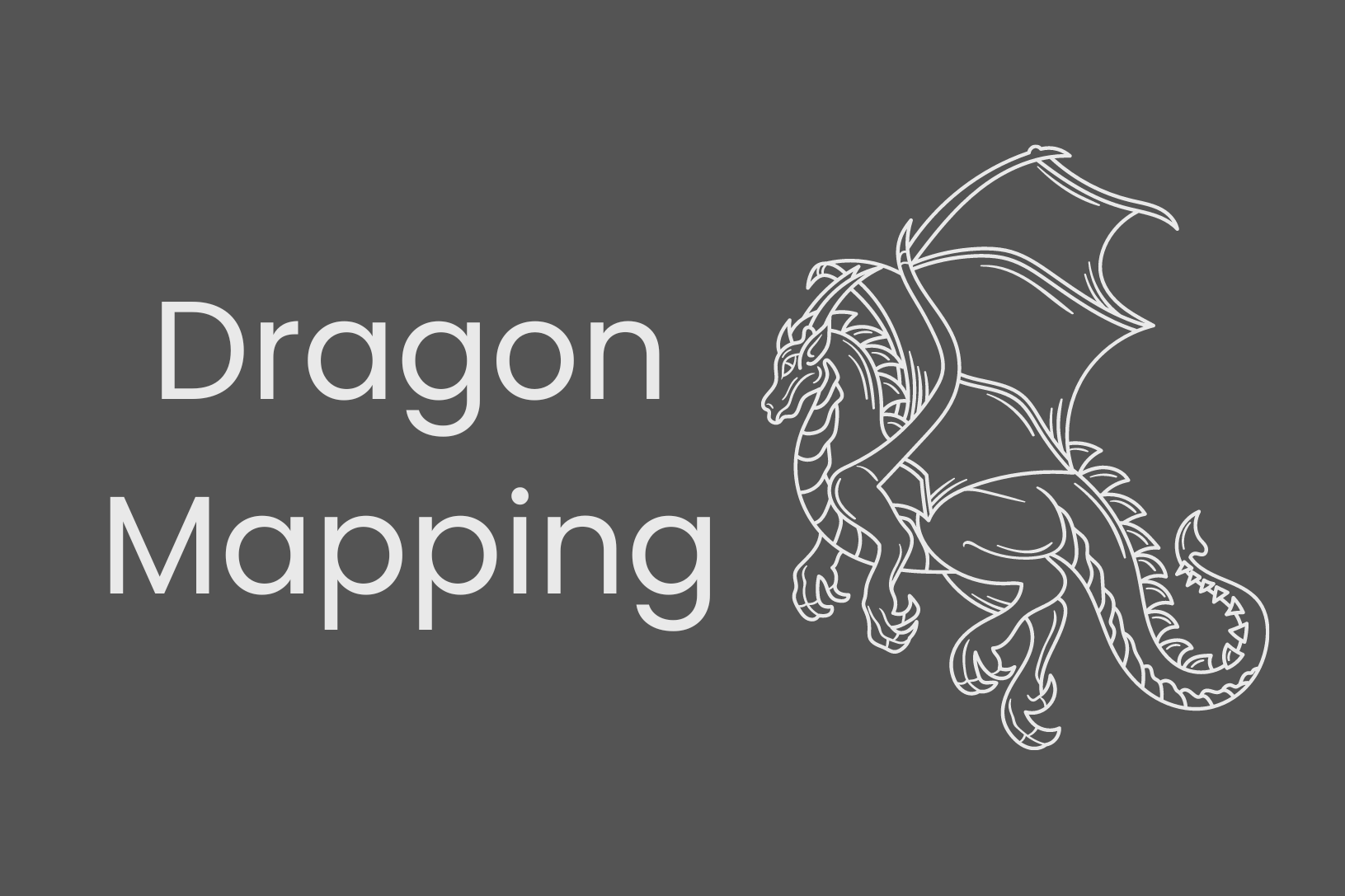 Dragon Mapping: Unleashing the Power of Honest Dialogue for Effective ...