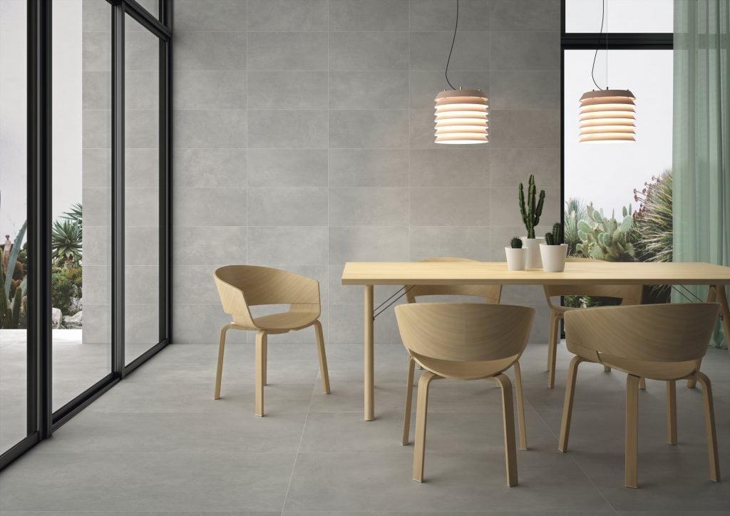 TileHaus | Guide to Choosing Inside Outside Tiles
