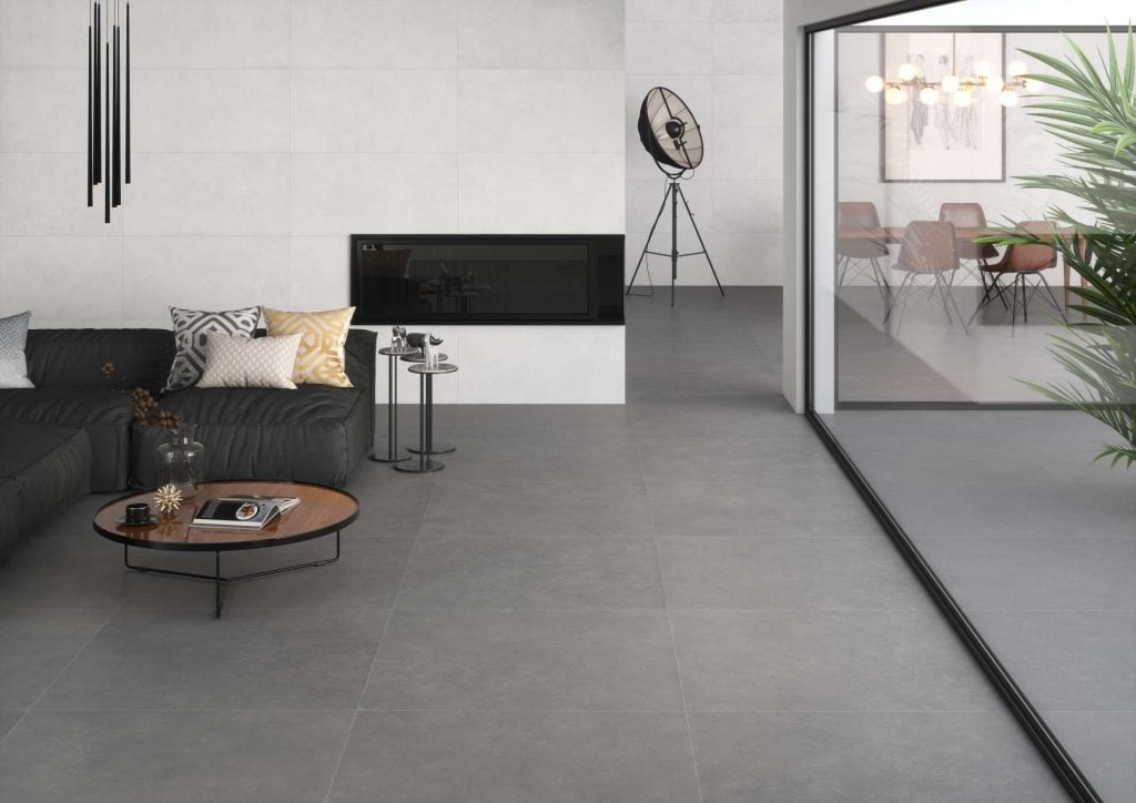TileHaus | Guide to Choosing Inside Outside Tiles