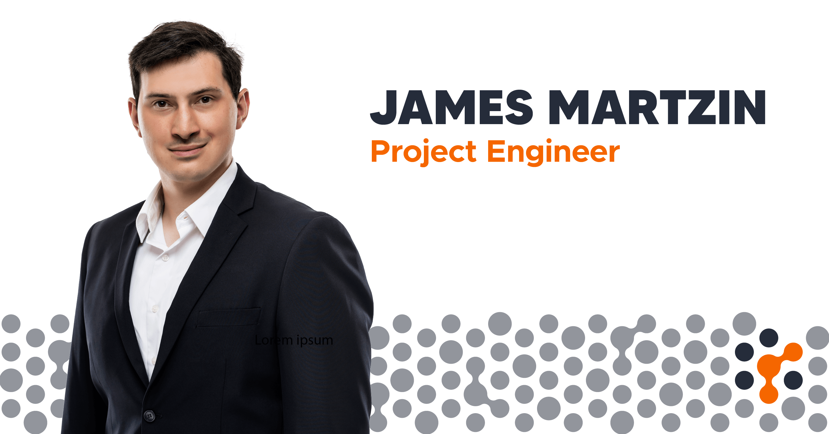 James Martzin Strengthens Isomer Process Design Team | Isomer Project Group