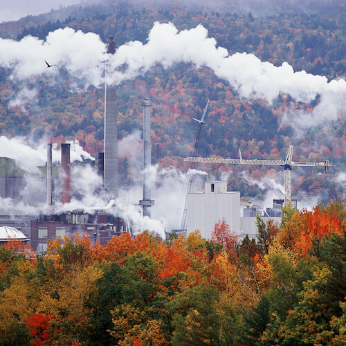 White Liquor and Recausticizing Optimization | Isomer Project Group