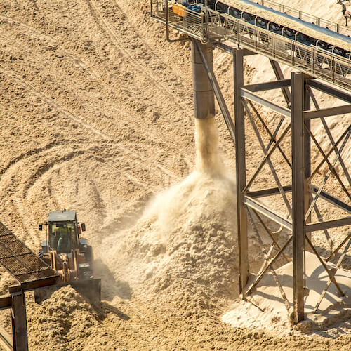 75 TPD Ag-Pulp Cleaning Facility | Isomer Project Group