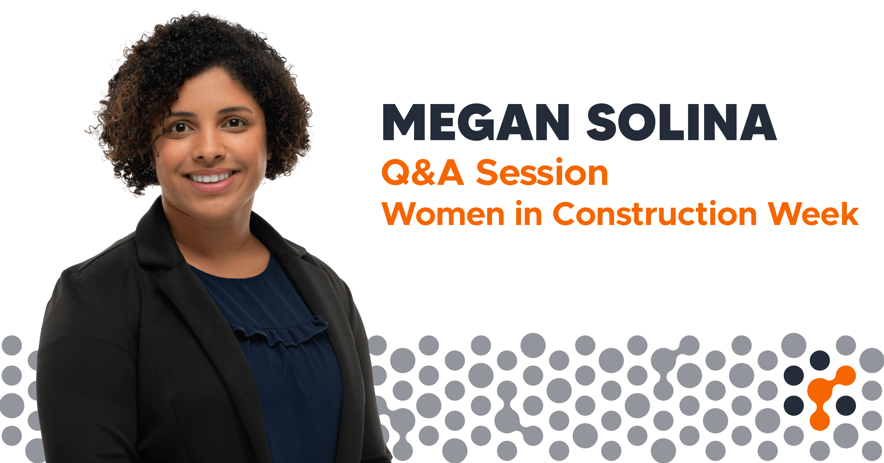 Celebrating Women in Construction Week: A Q&A With Megan Solina ...