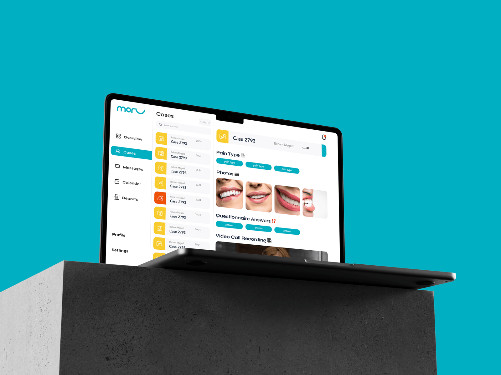 Babel | Design Studio based in New York & Dubai