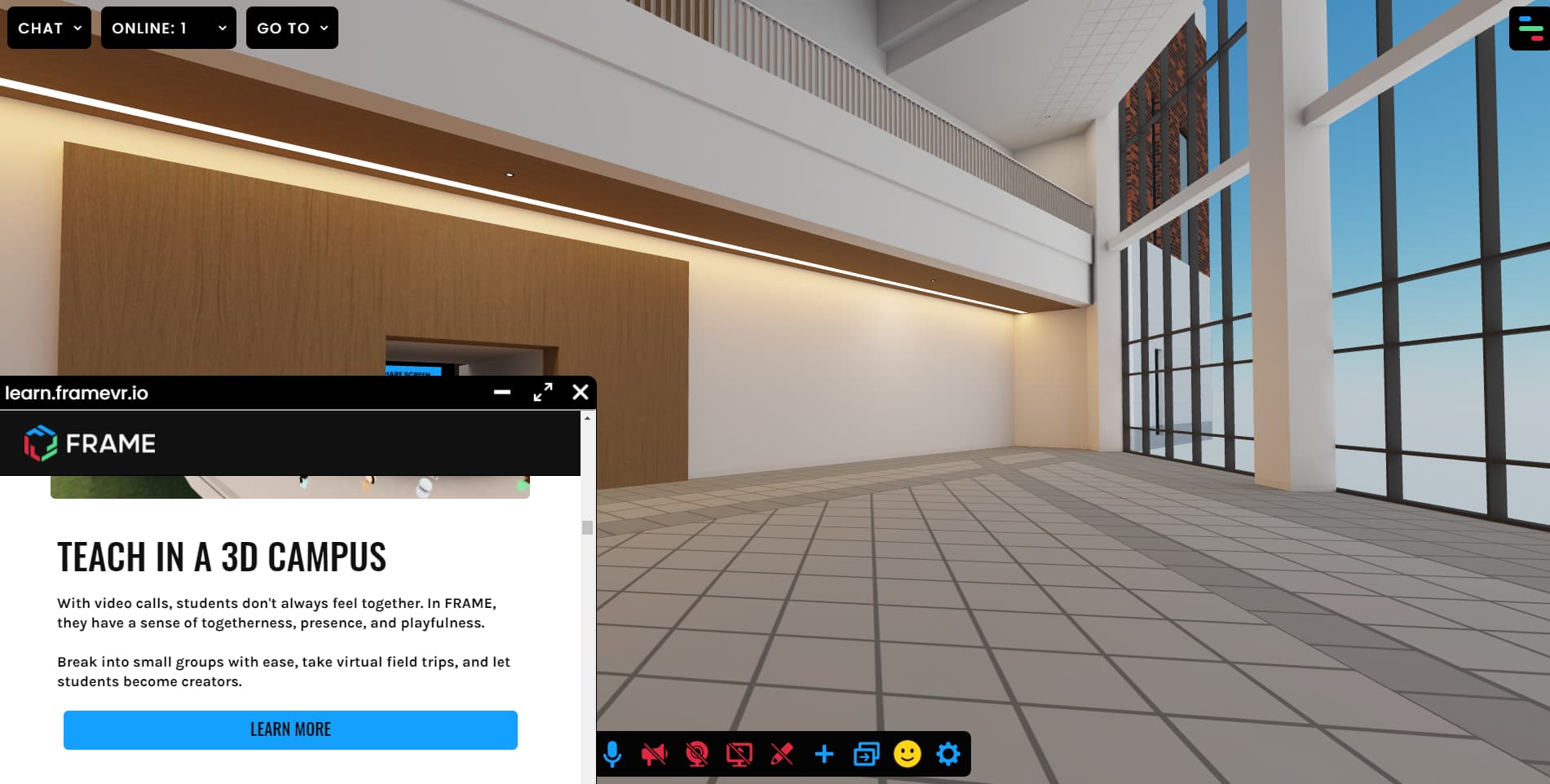 Frame Blog: Frames + Iframes