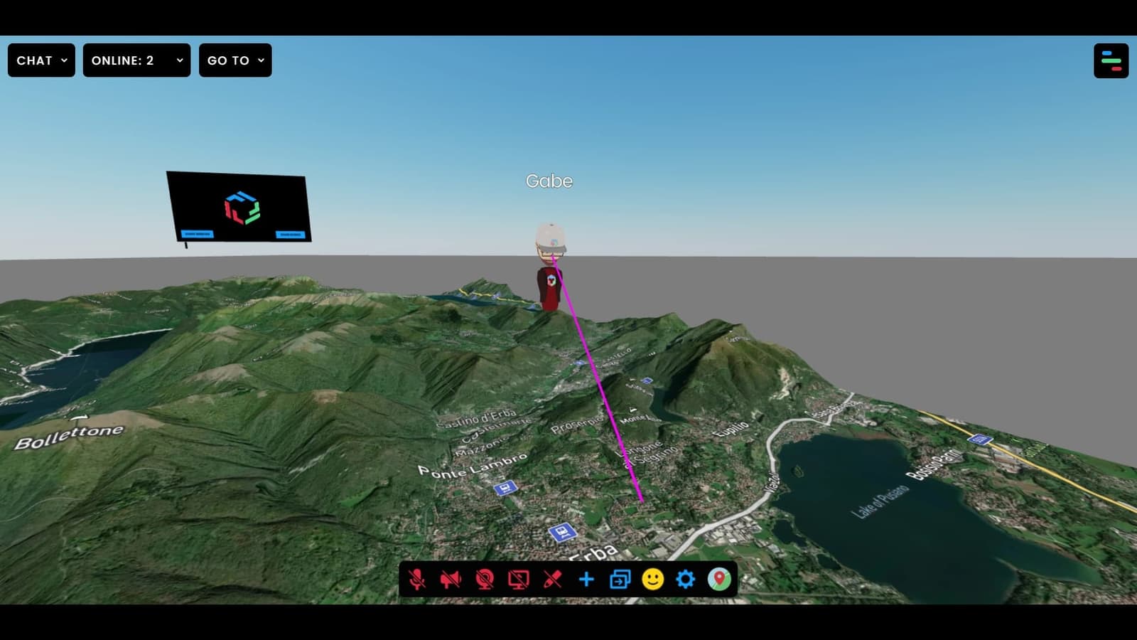 Frame Blog: There Are Now Hundreds of Collaborative VR Tools - What's Next?