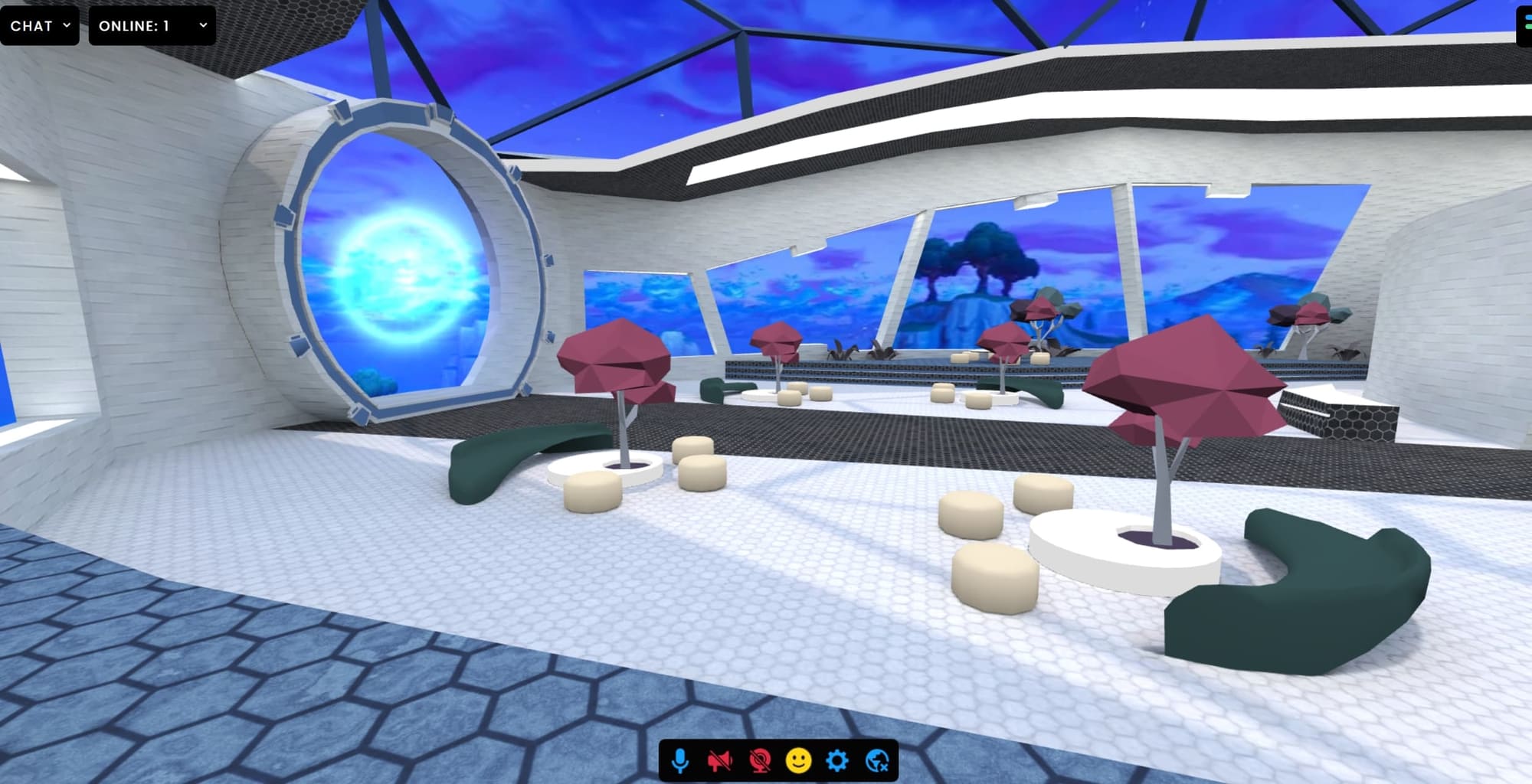 Frame Blog: There Are Now Hundreds of Collaborative VR Tools - What's Next?