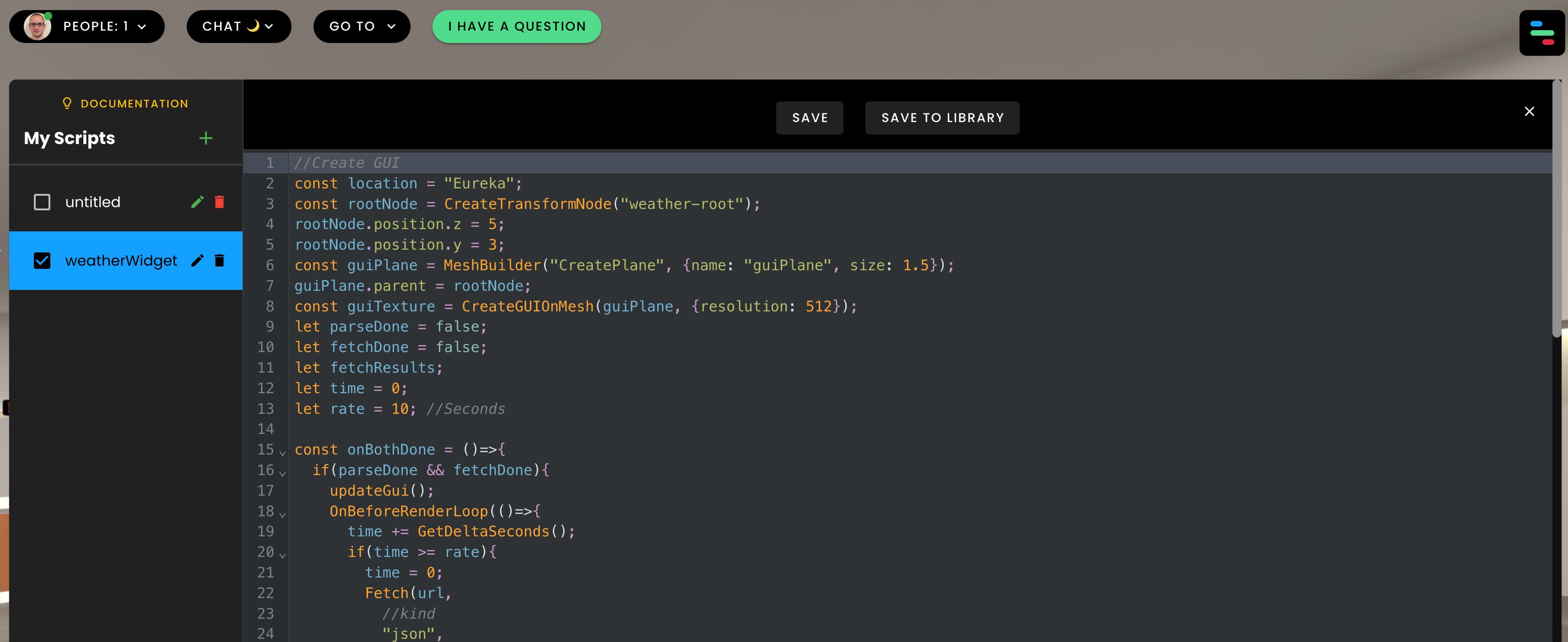 Frame Blog: Frame December 2023 Update