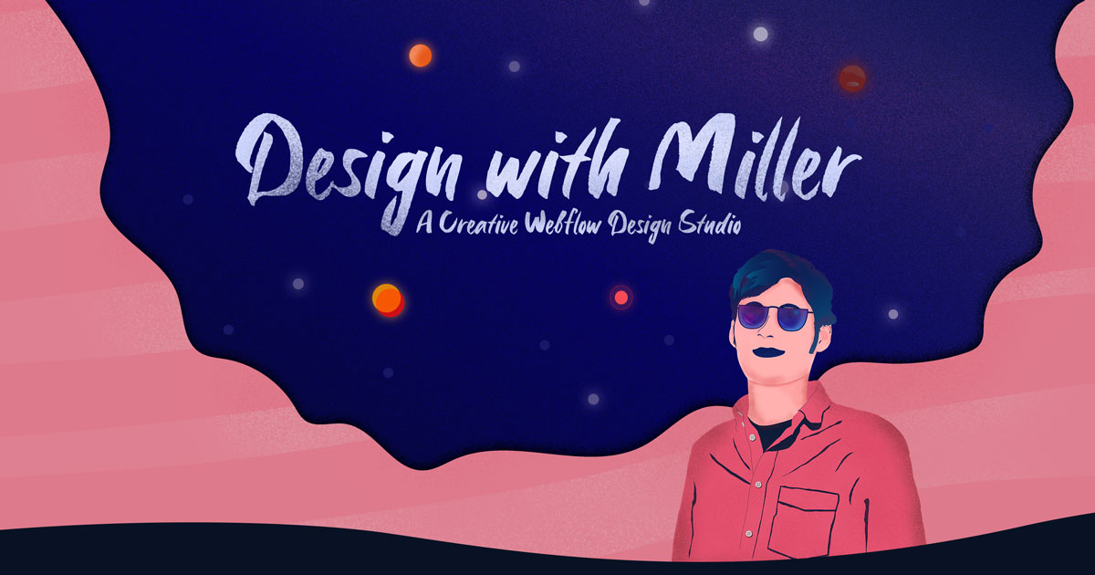 Design with Miller | Home