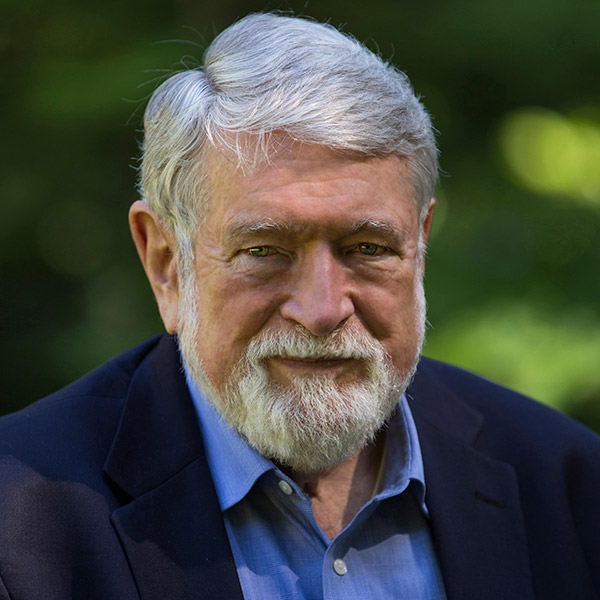 FOR THE LOVE OF LIFE: Finding Our Way to an Ecological Civilization