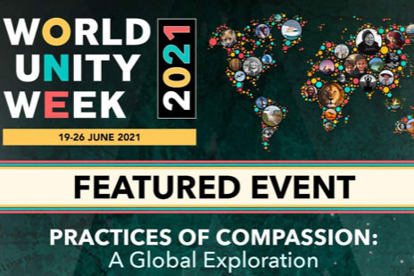 International Academy for Multicultural Cooperation Events