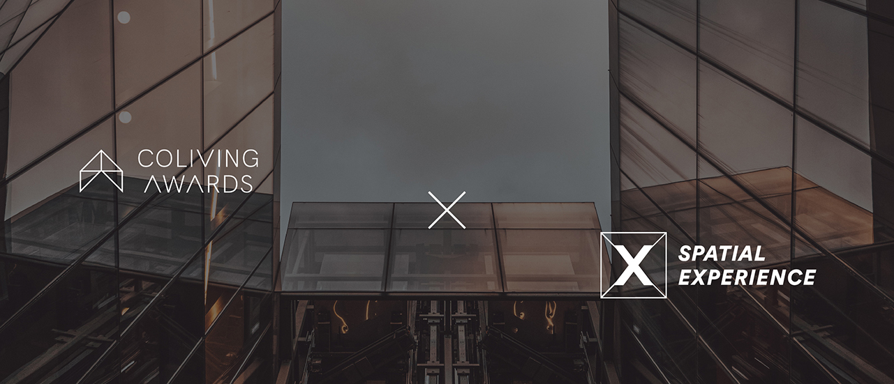 Spatial Experience | Founding Partner | Coliving Awards