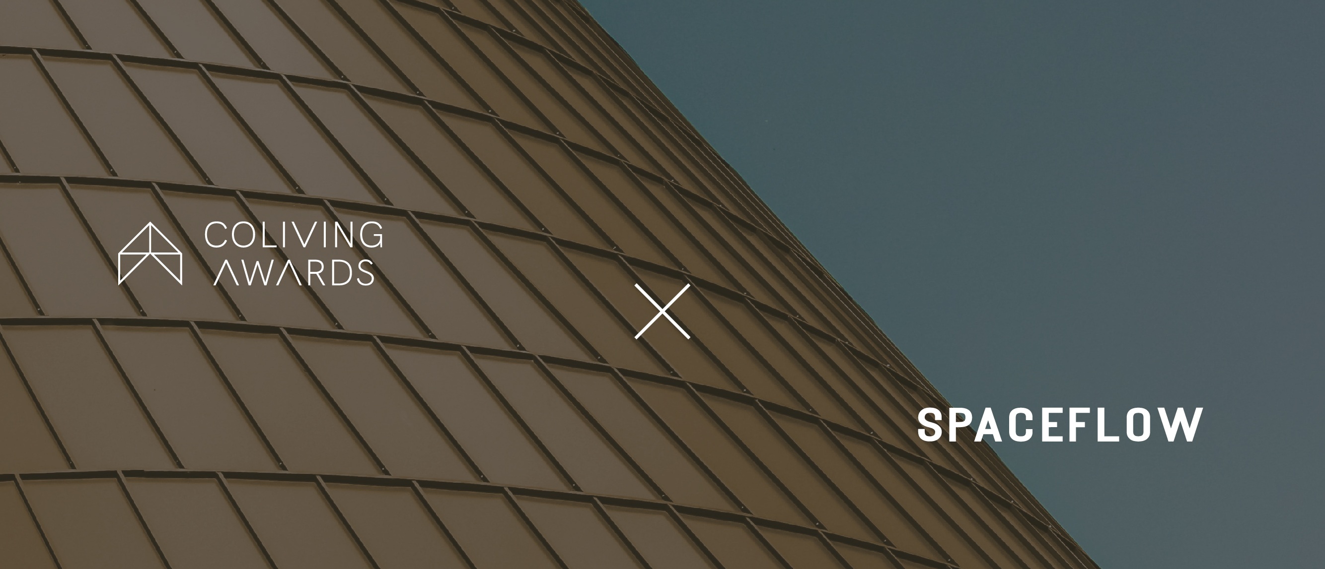 SPACEFLOW | 2022 Sponsor | Coliving Awards