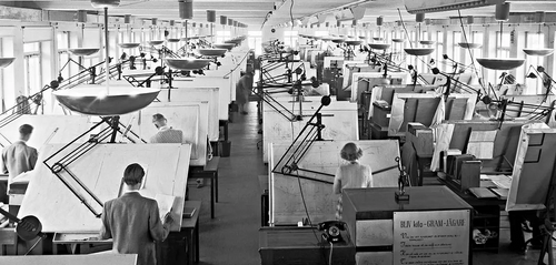 Introduction - History of CAD