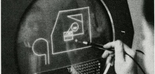The First Commercial CAD System - History of CAD
