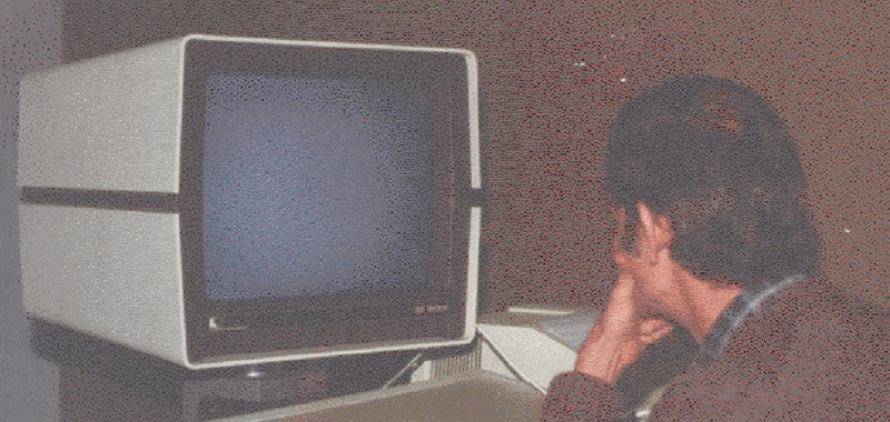 Computervision - History of CAD