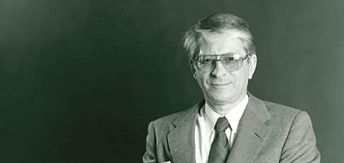 Patrick Hanratty and MCS - History of CAD/CAM