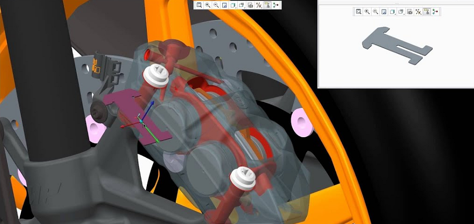 Parametric Technology Corporation - History of CAD