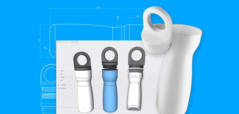 How To Design For 3D Printing Optimize Your 3D Models For Print