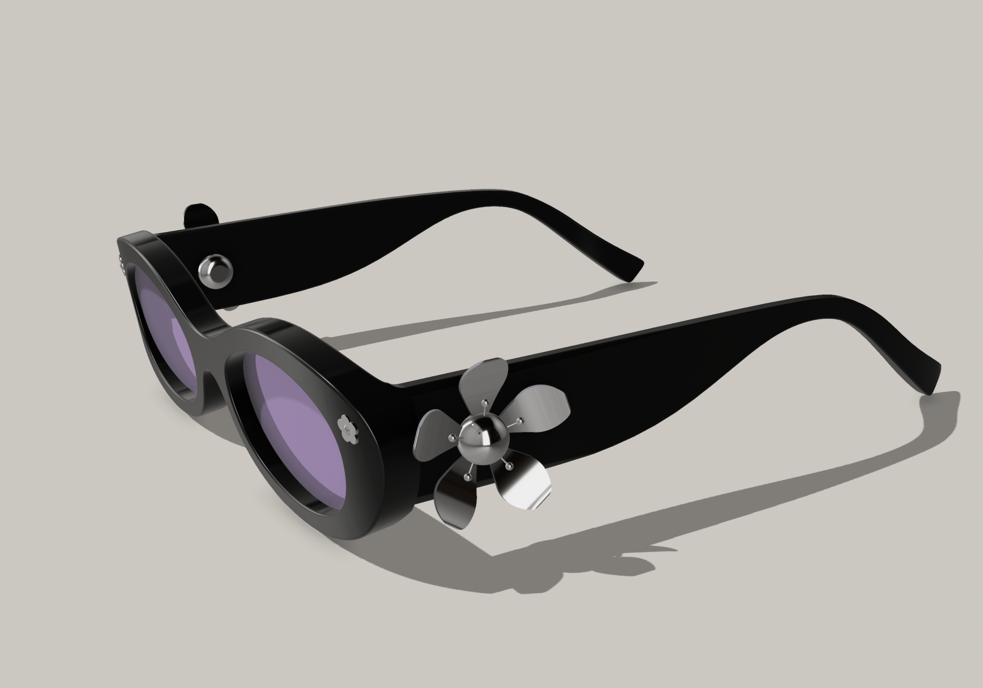 Percy Lau designs 250% faster using Shapr3D. Here’s how.