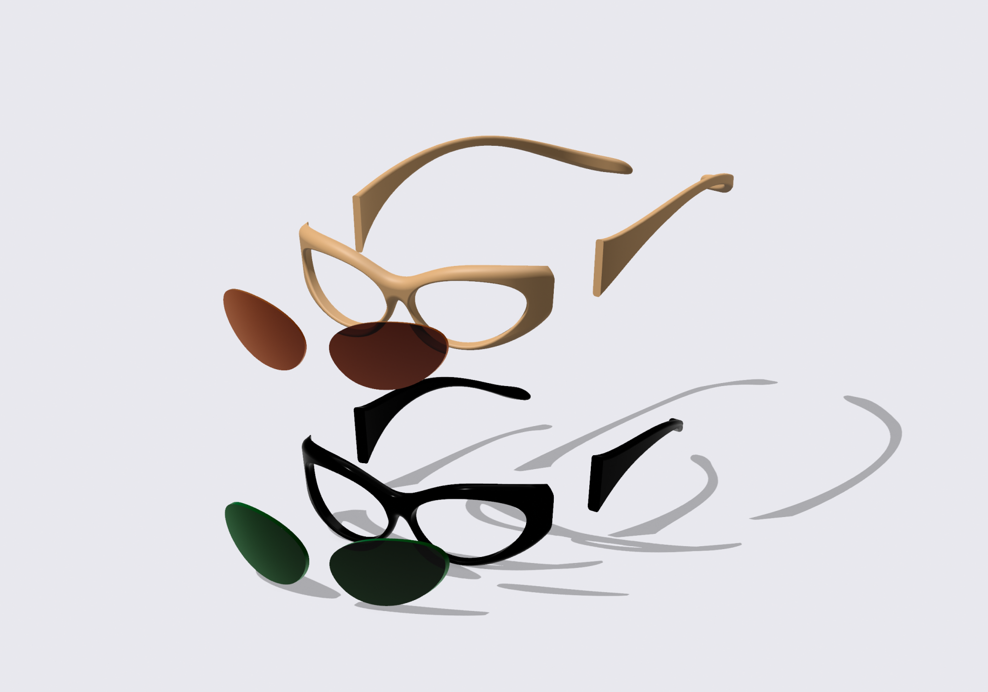 Percy Lau designs 250% faster using Shapr3D. Here’s how.