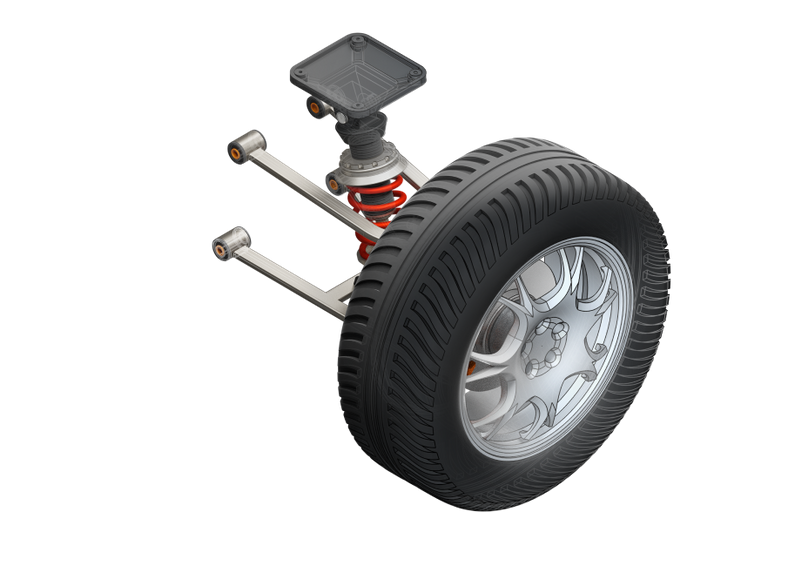 The World's Most Intuitive 3D Design App | Shapr3D