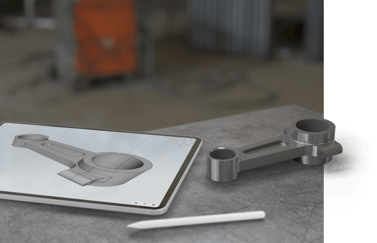 Industrial Designer Shapr3D industrial-designer-shapr3d