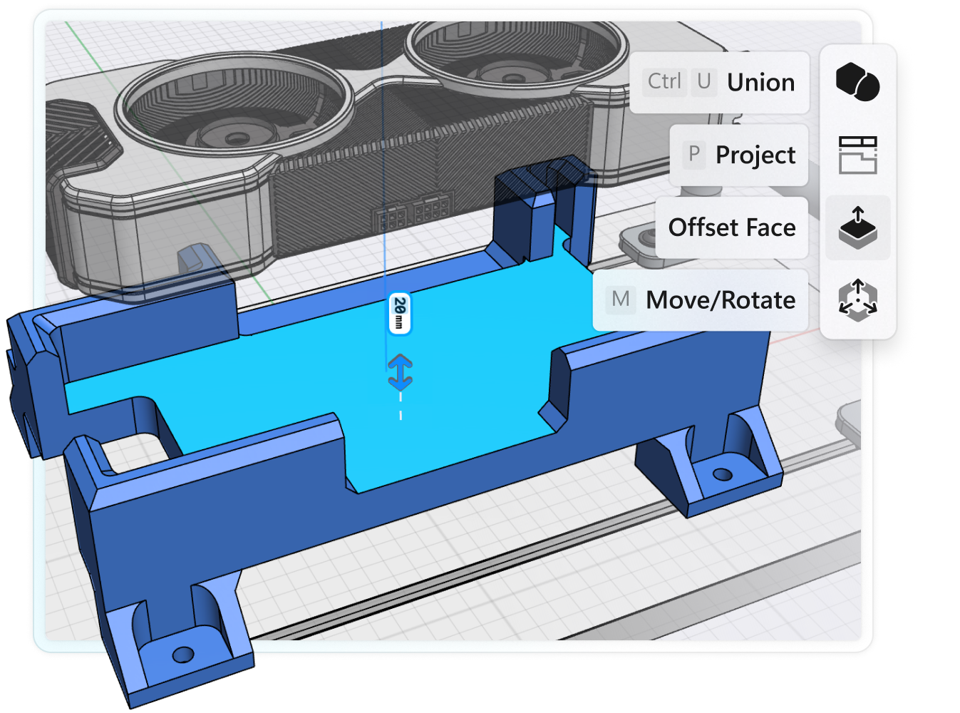 Shapr3D | CAD: Design to Manufacturing | Windows, Mac, iPad