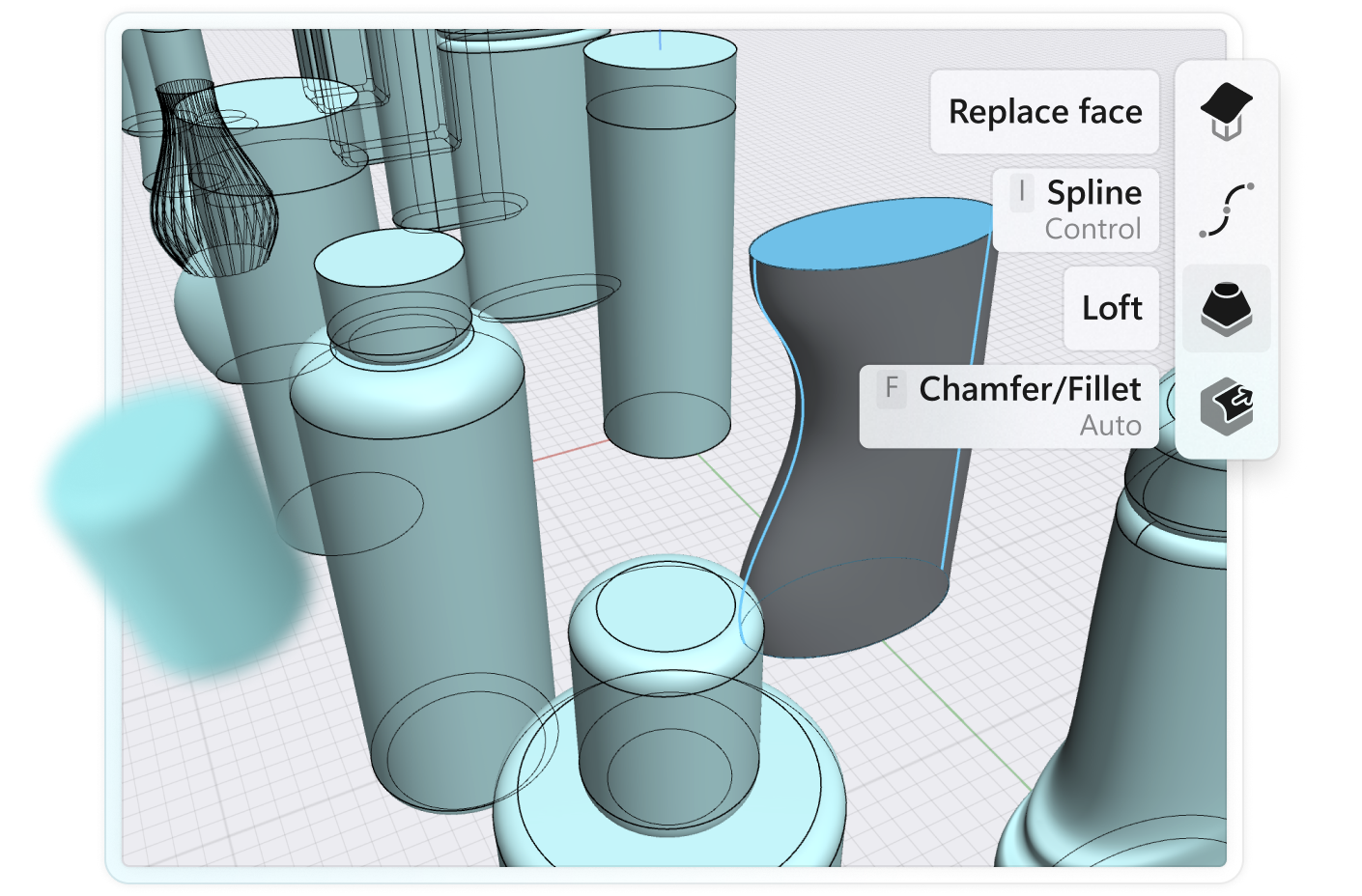 Shapr3D | CAD: Design to Manufacturing | Windows, Mac, iPad