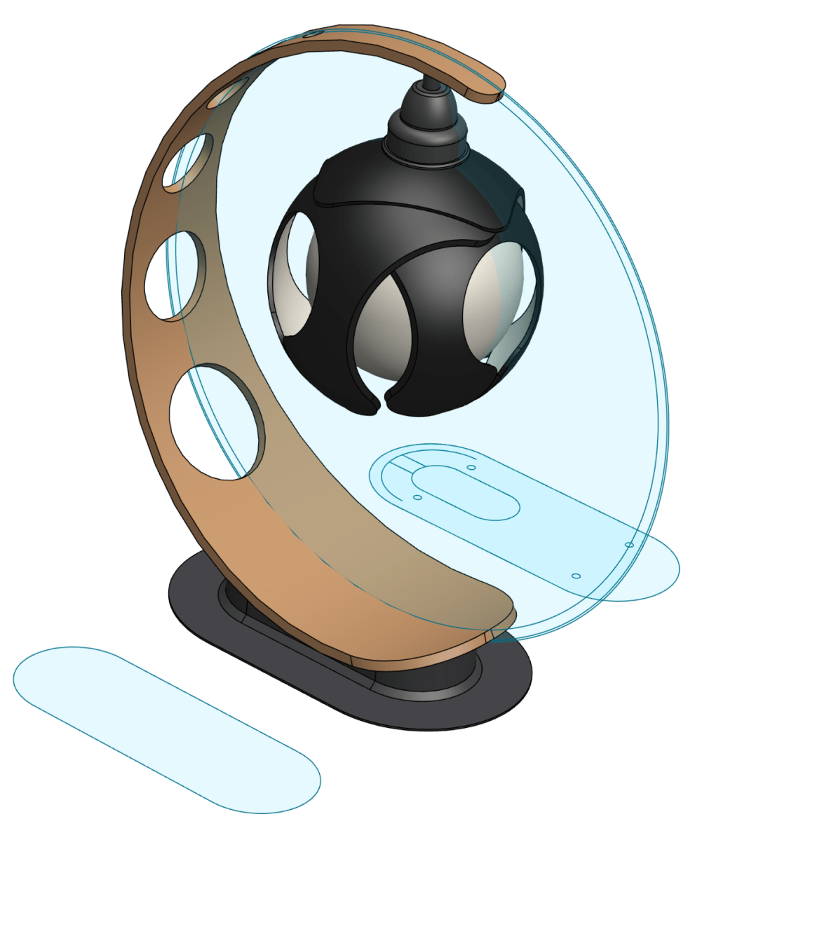 Direct modeling, plus design history | One CAD, just faster