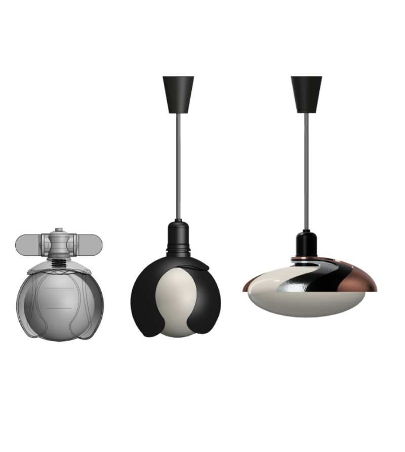 Multidevice CAD design software | Fast concepting, anywhere