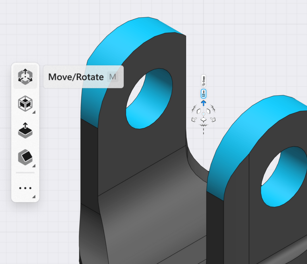 Multidevice CAD design software | Fast concepting, anywhere